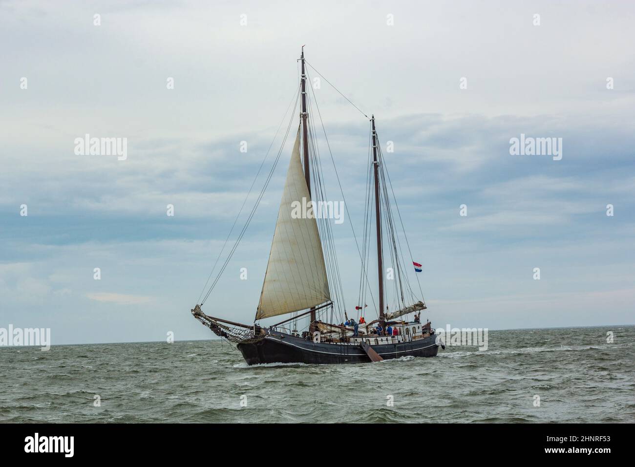 Sail people hi-res stock photography and images - Alamy