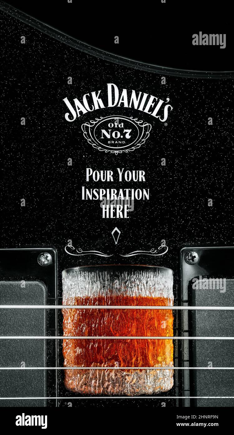 Tremolo bar hi-res stock photography and images - Alamy