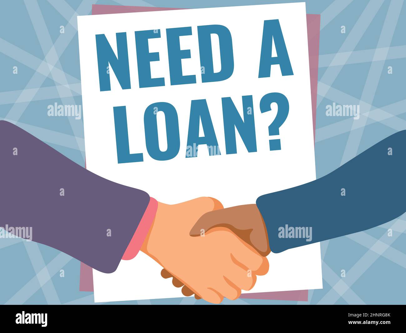 Men borrow money hi-res stock photography and images - Alamy