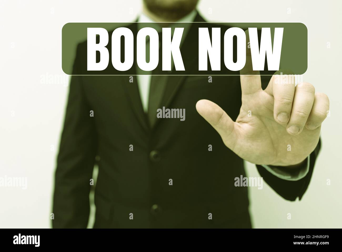 Handwriting text Book Now, Conceptual photo guaranteed to have place ...