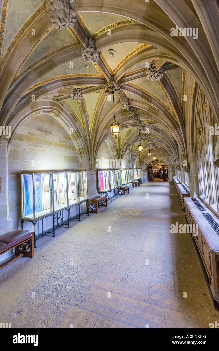 Yale university graduate hi-res stock photography and images - Alamy