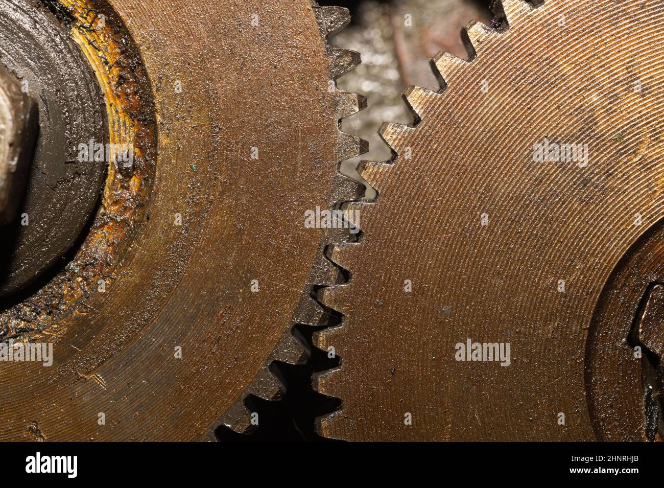 Interlocking apparatus hi-res stock photography and images - Alamy