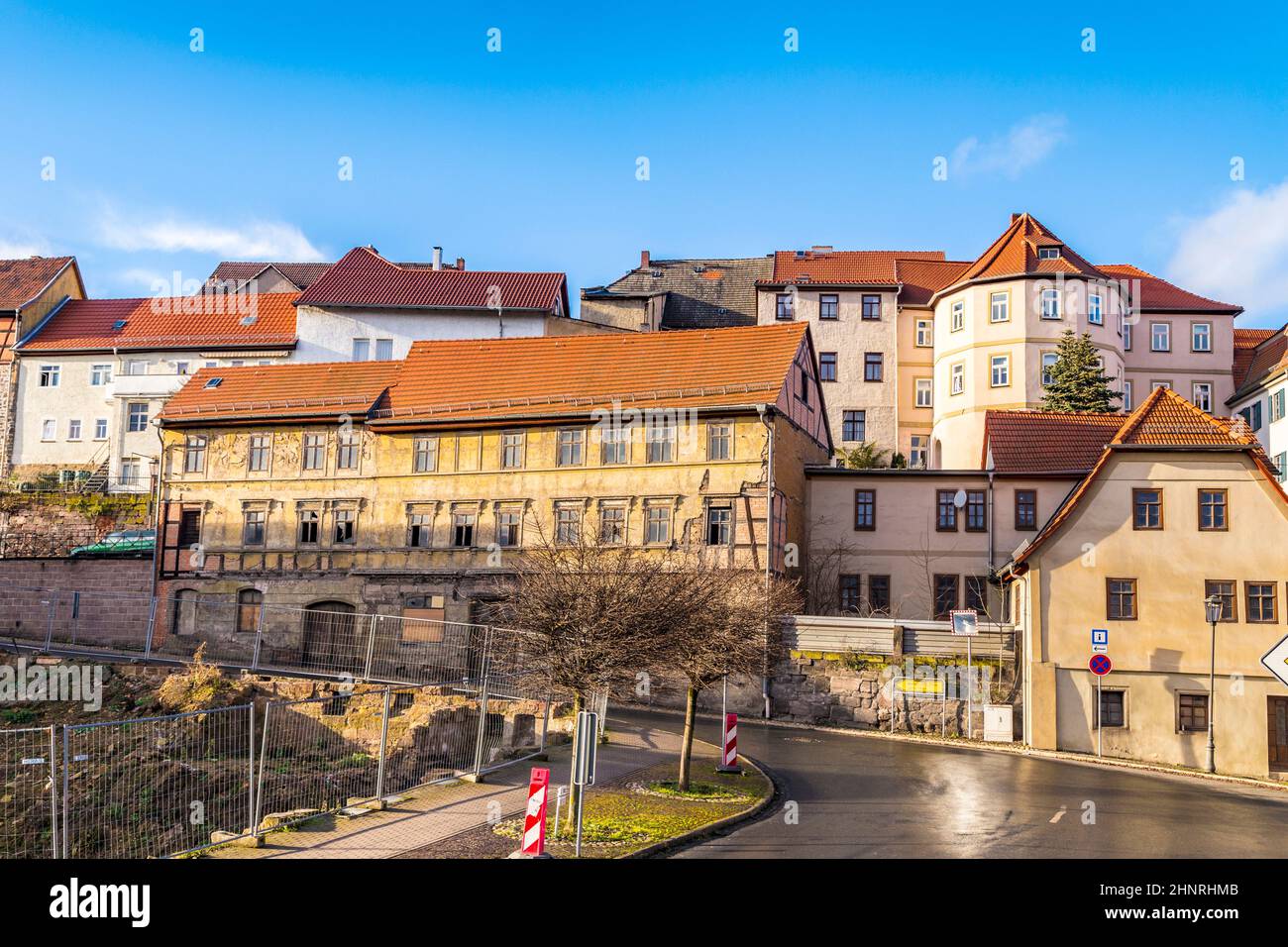 Kahla germany hi-res stock photography and images - Alamy