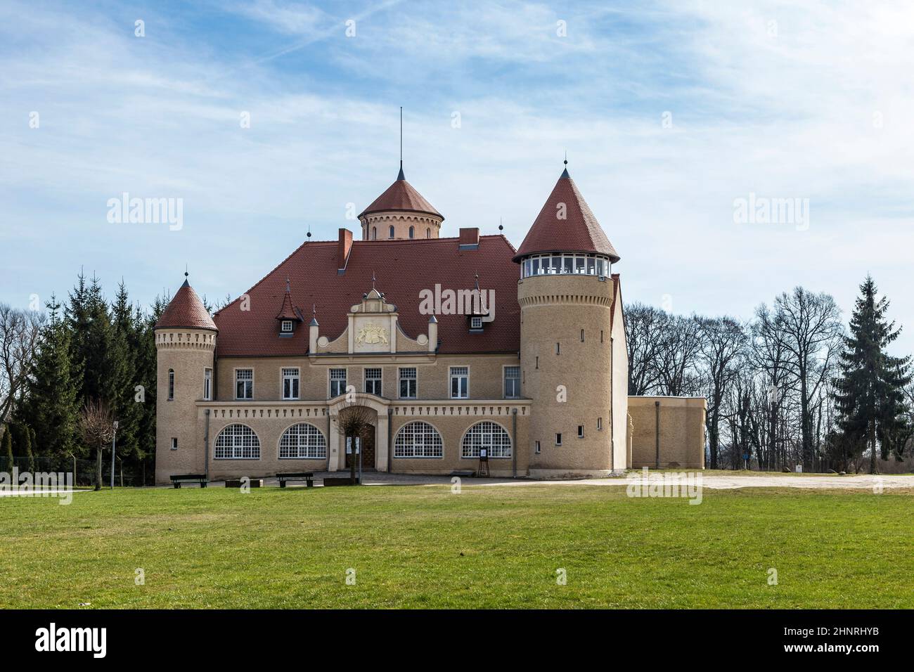Stolpe hi-res stock photography and images - Alamy