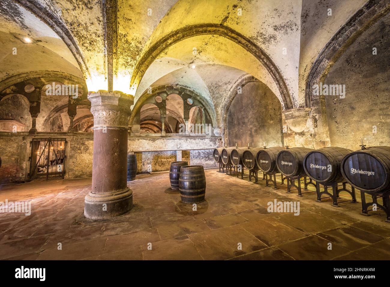 Vinery interior hi-res stock photography and images - Alamy