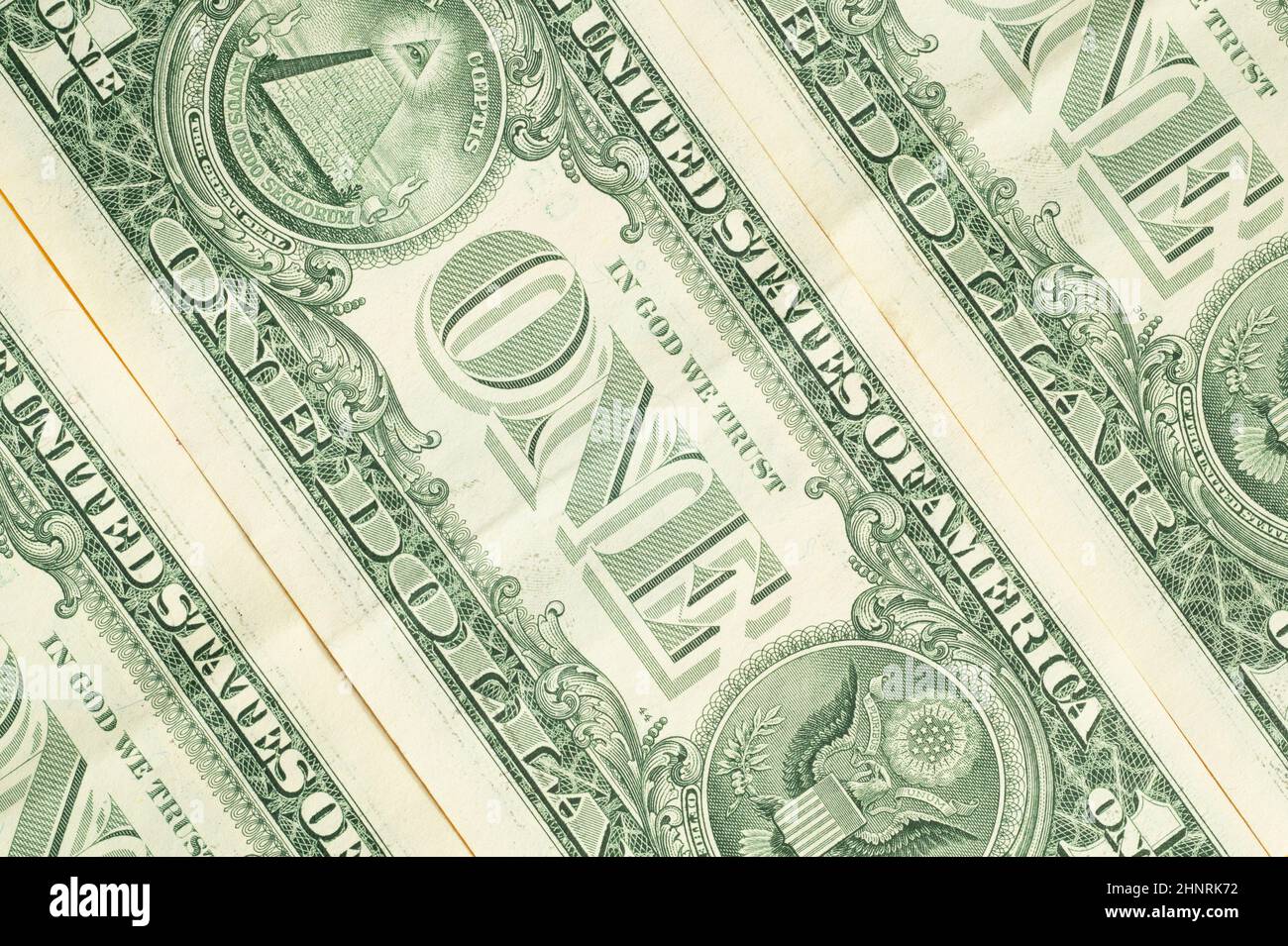 Background from dollar bills. money backdrop Stock Photo - Alamy