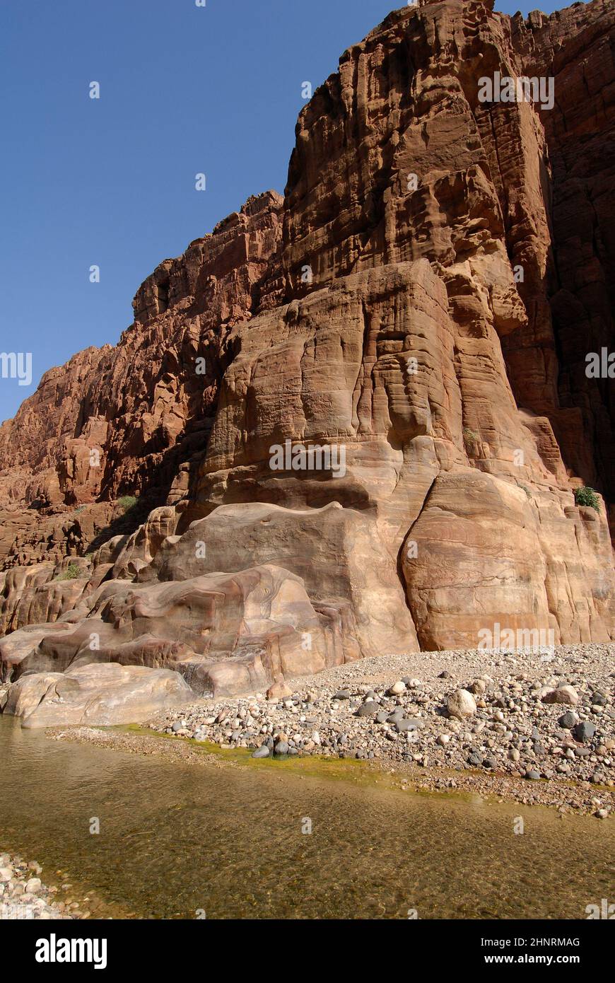 Travel in Jordan #2 Stock Photo - Alamy