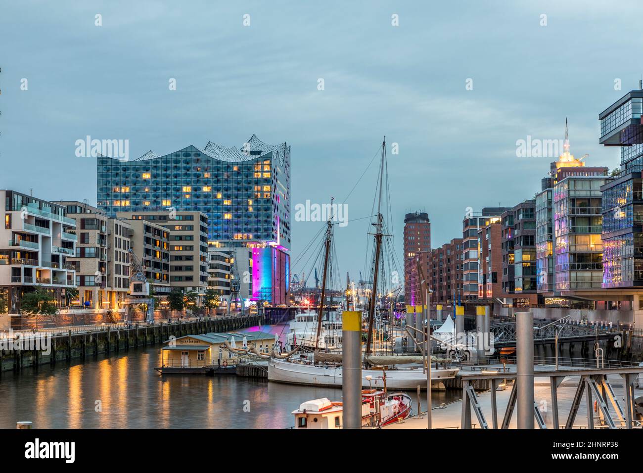 Elb symbol hi-res stock photography and images - Alamy