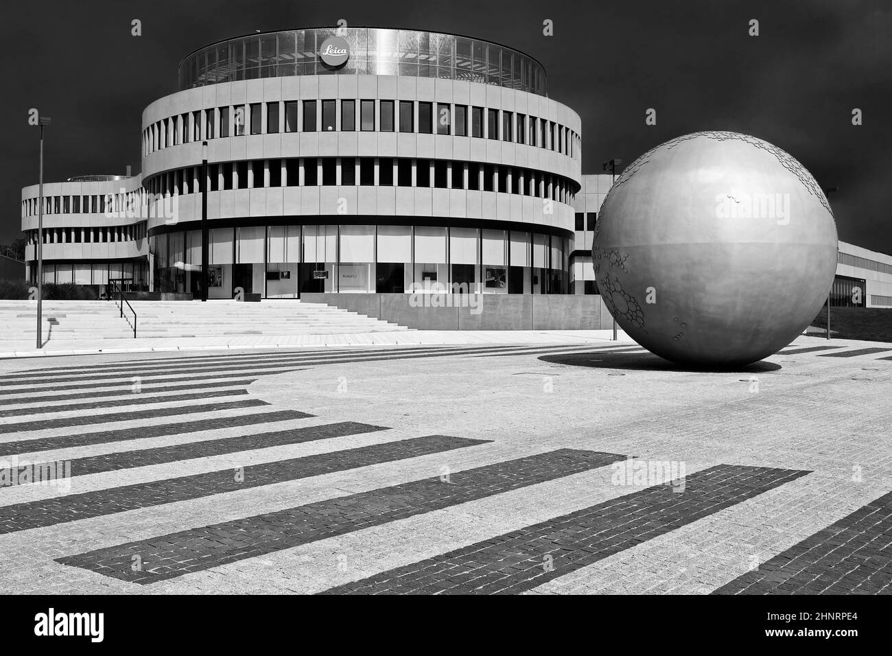 New globe Black and White Stock Photos & Images - Alamy