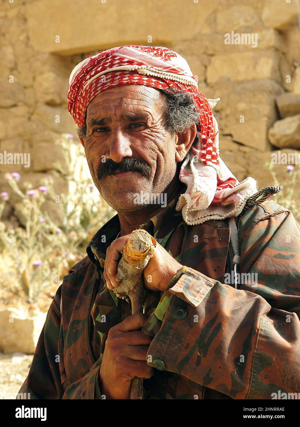 Travel in Jordan #2 Stock Photo - Alamy