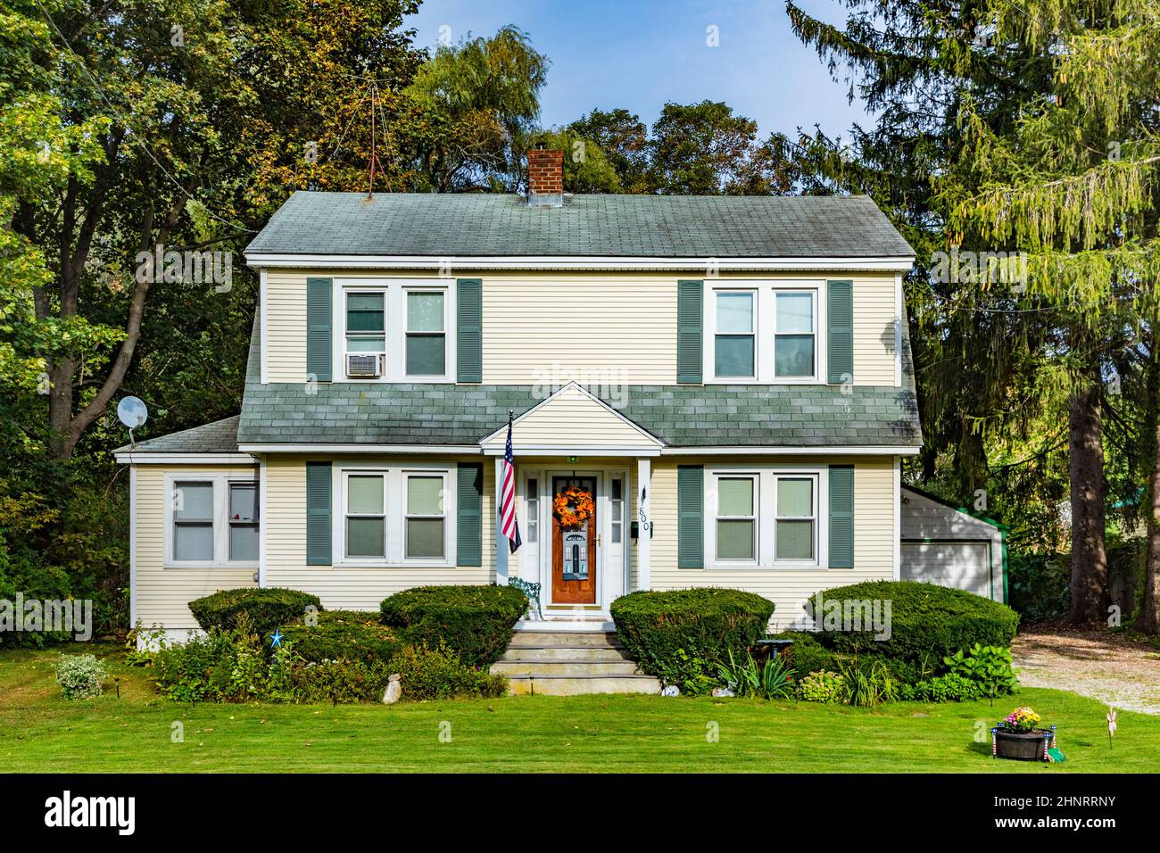 Victorian farm house hi-res stock photography and images - Alamy