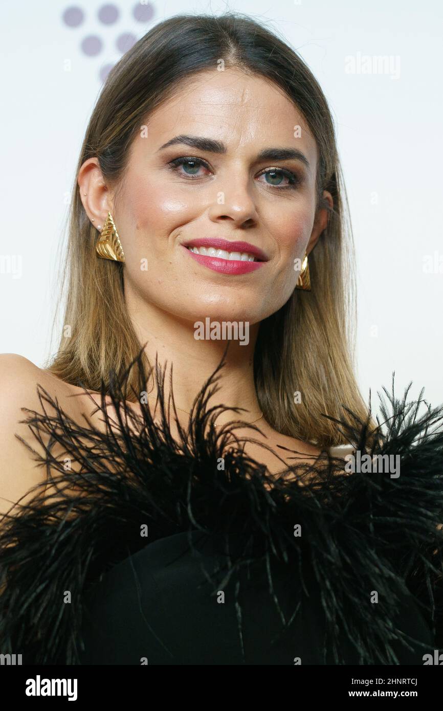 Jessie chanes hi-res stock photography and images - Alamy