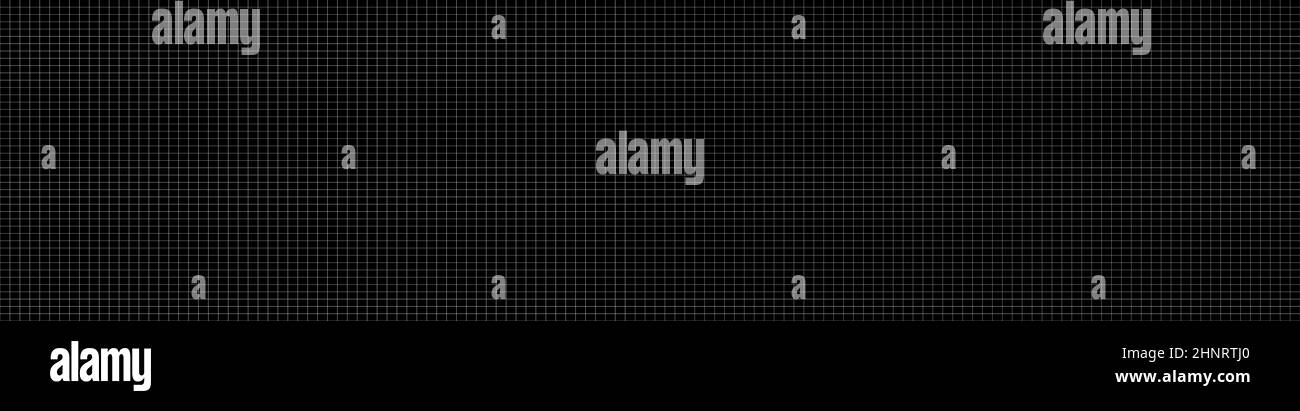Graph, plotting, coordinate and millimeter paper. Blueprint seamlessly ...