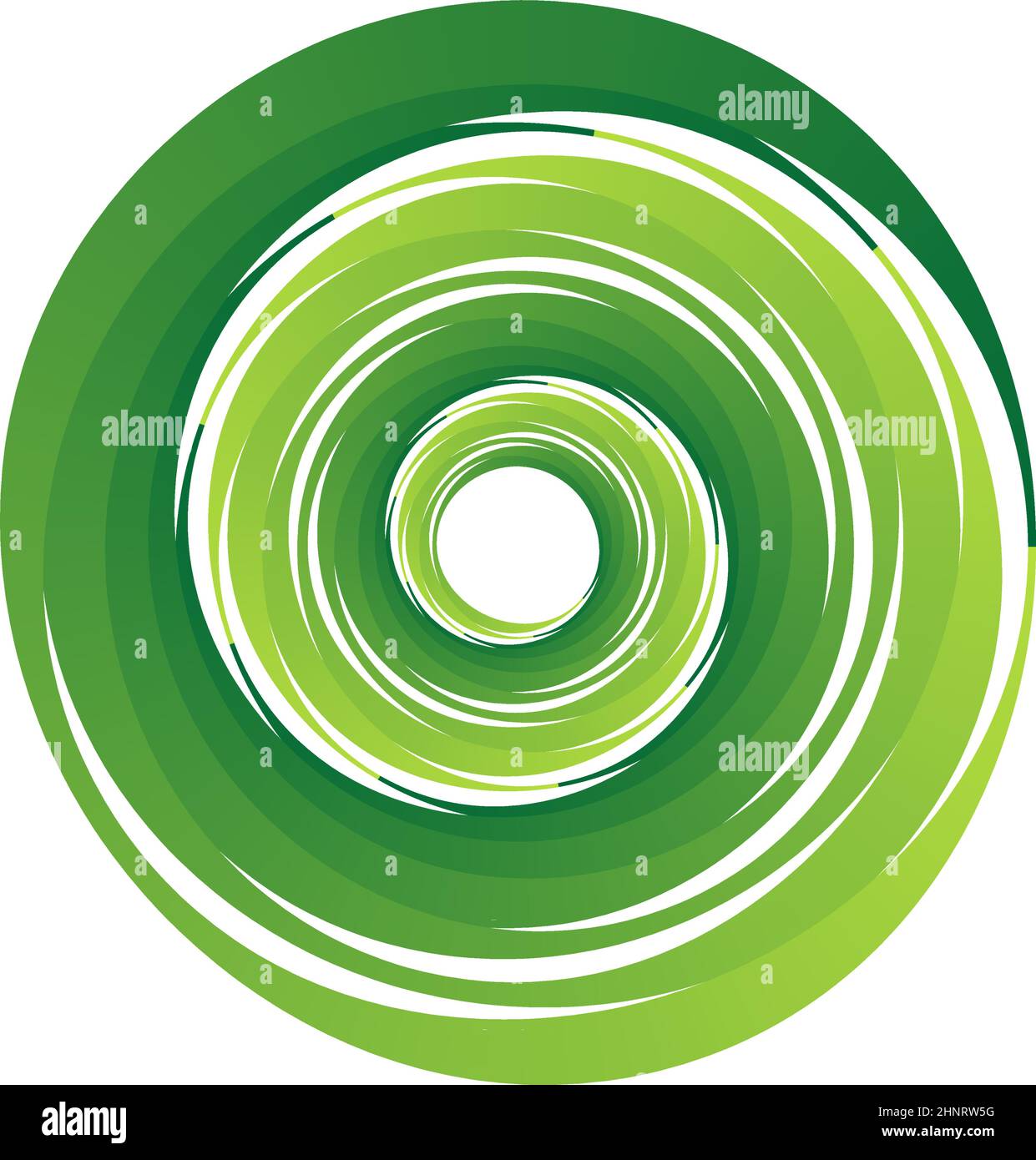 Geometric and abstract circle, circular vector design element. - stock ...