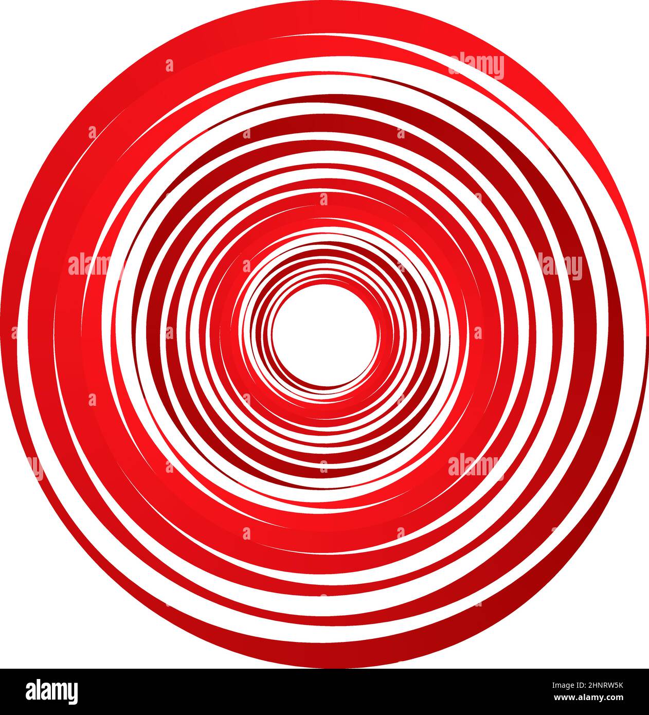 Geometric and abstract circle, circular vector design element. - stock ...