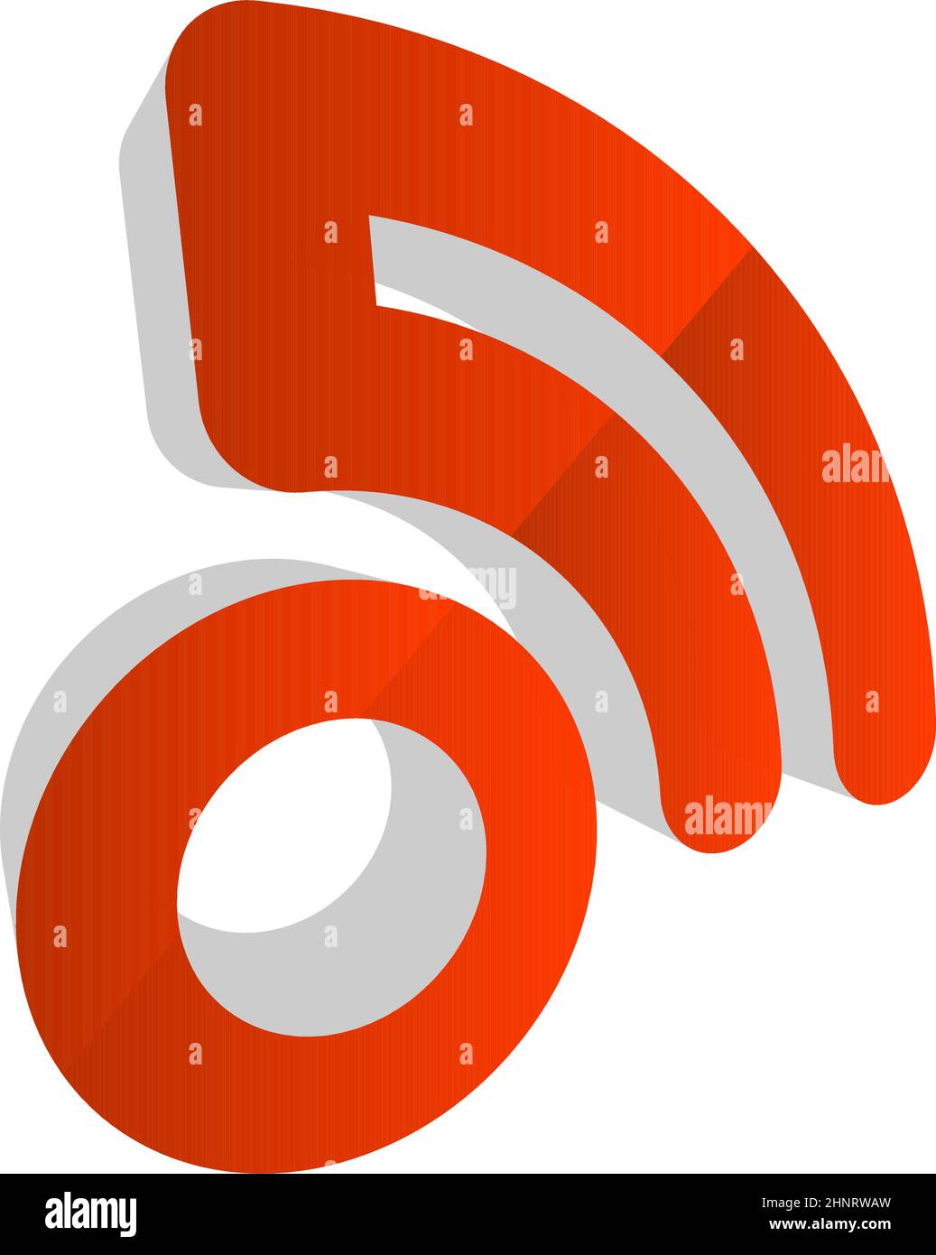 Wireless, cordless signal, internet, wifi shape icon, symbol - stock ...