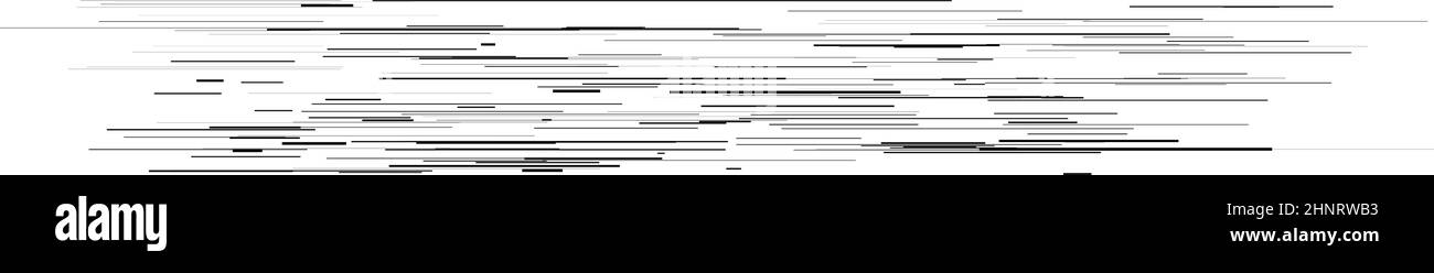 Random straight, parallel horizontal lines, stripes texture, pattern ...