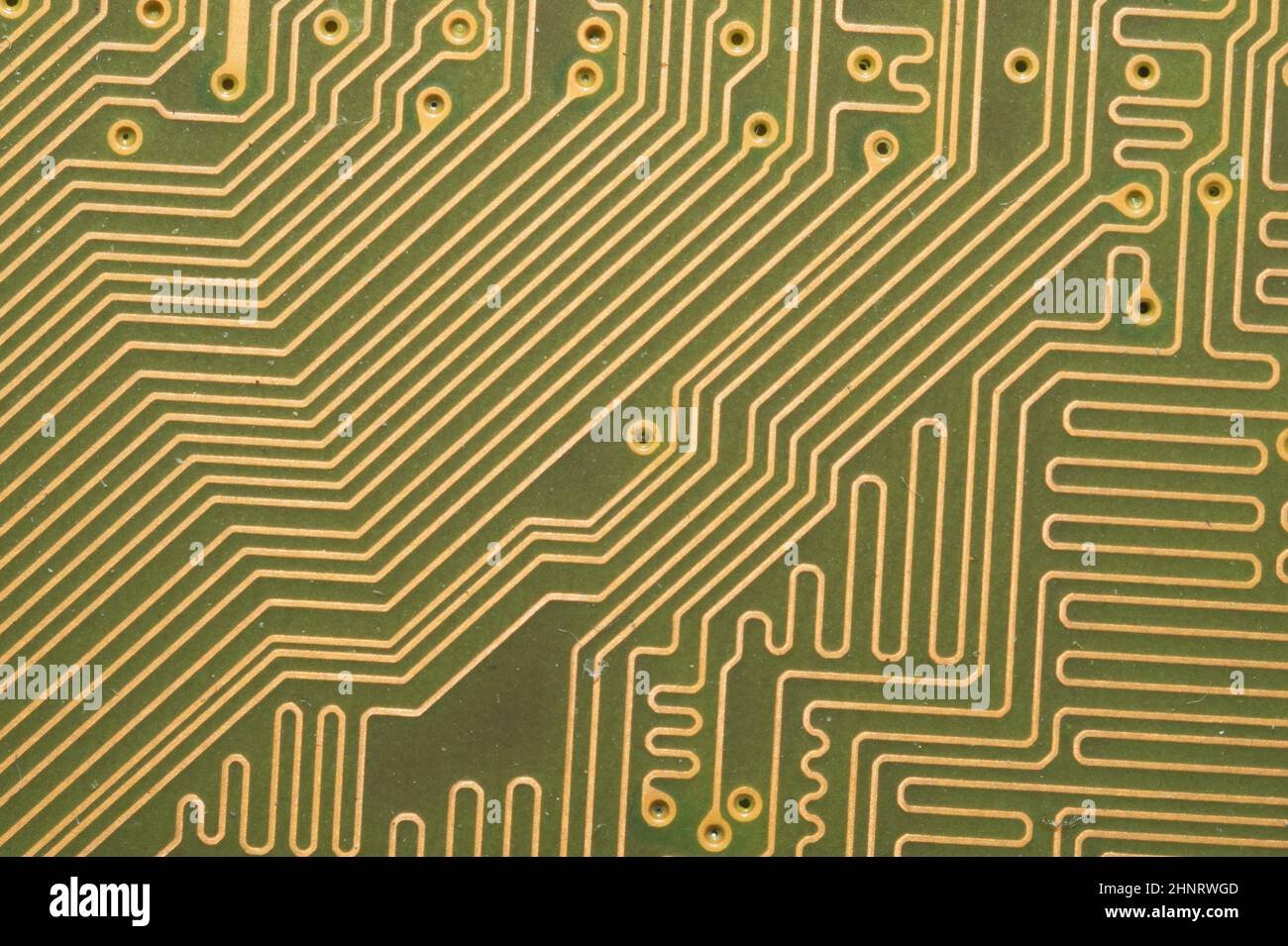 Electronic circuit board abstract background. computer motherboard ...
