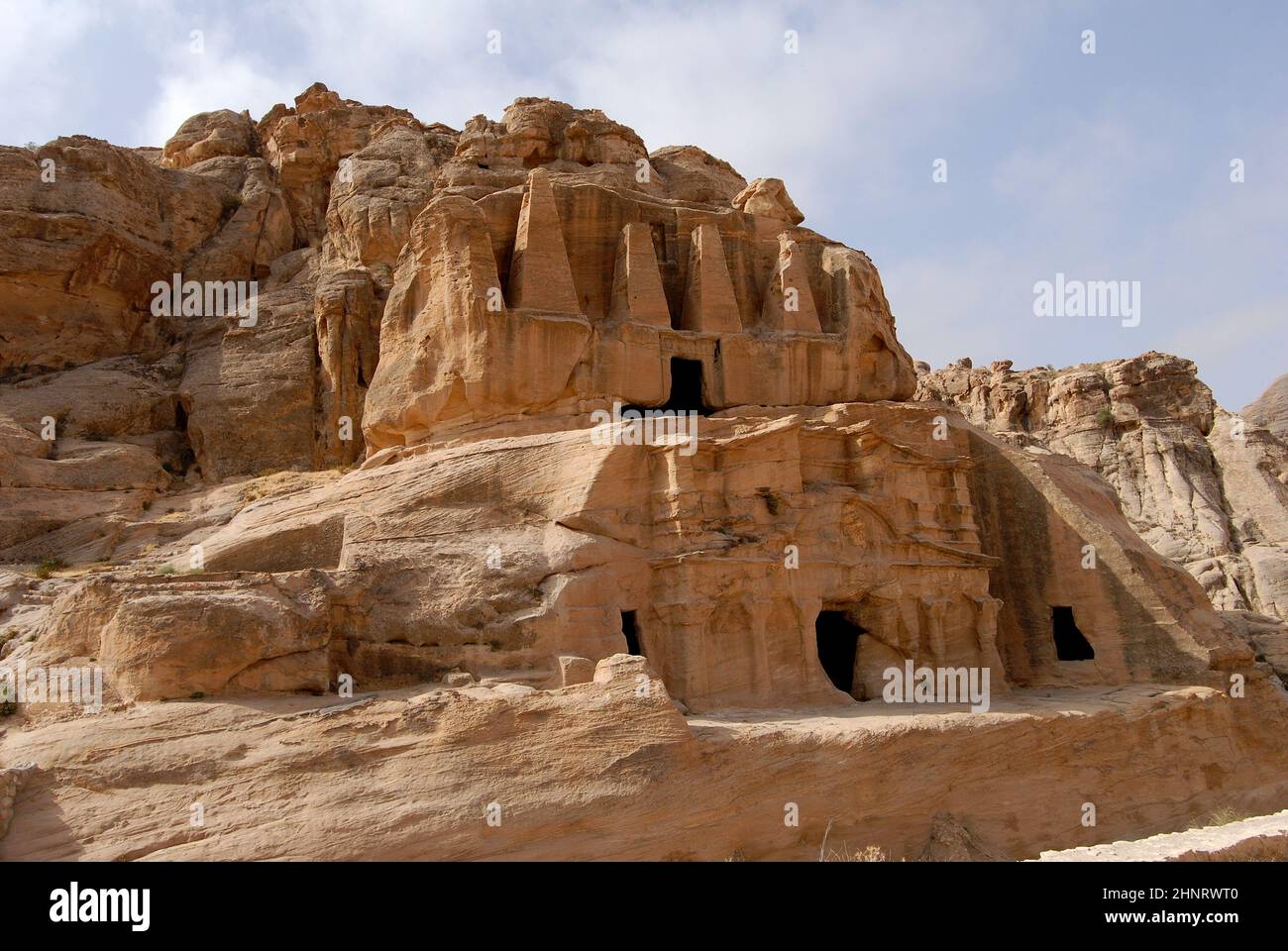 Travel in Jordan #1 Stock Photo - Alamy