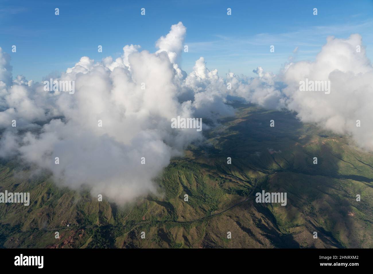 Guam aerial hi-res stock photography and images - Alamy