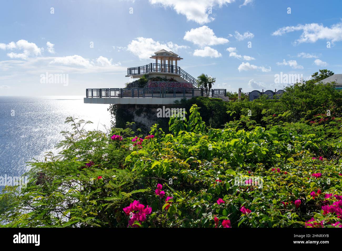 Two lovers point guam hi-res stock photography and images - Alamy