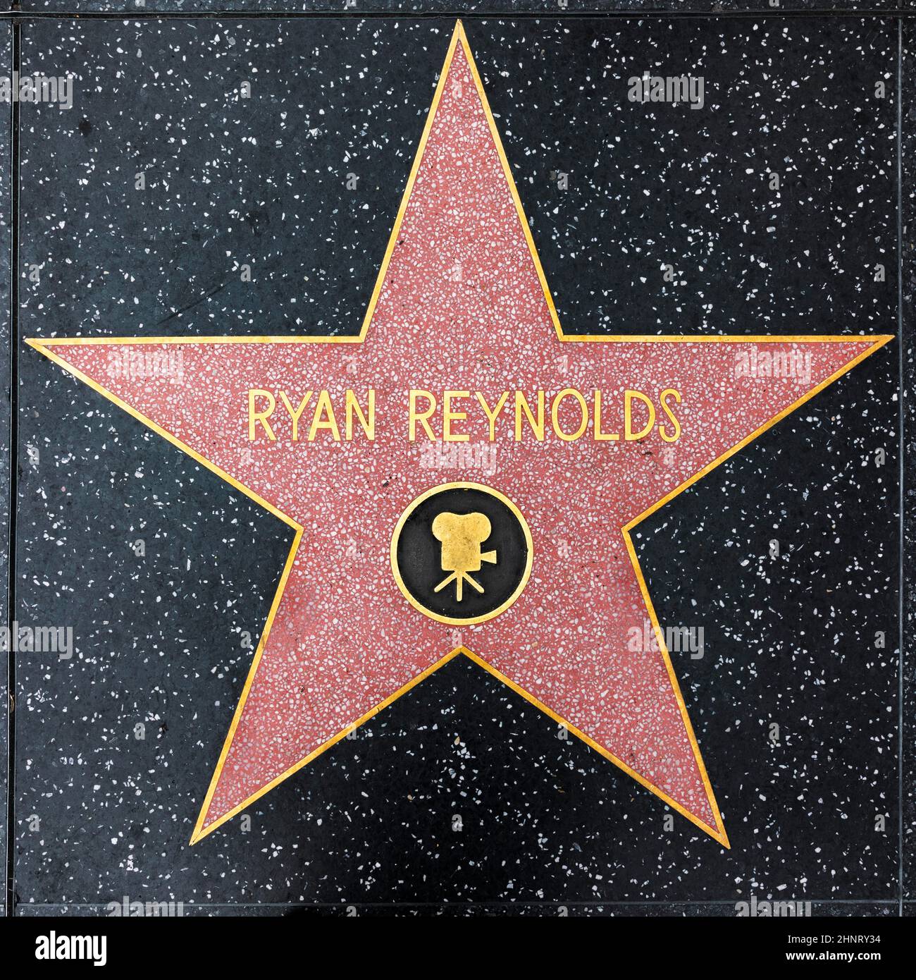Ryan Wallpapers Star