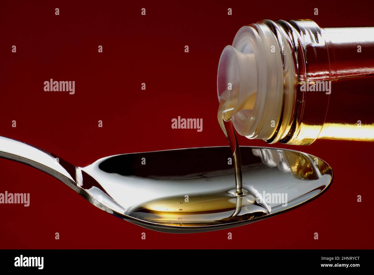 Tablespoon olive oil hi-res stock photography and images - Alamy