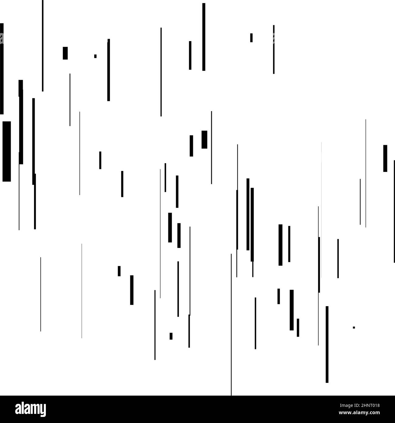 Random straight, parallel vertical lines, stripes texture, pattern ...
