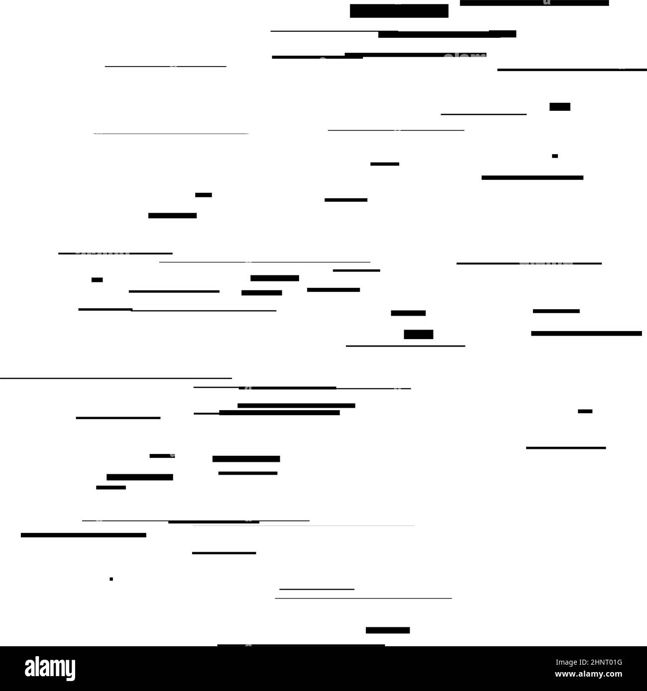 Random straight, parallel horizontal lines, stripes texture, pattern ...