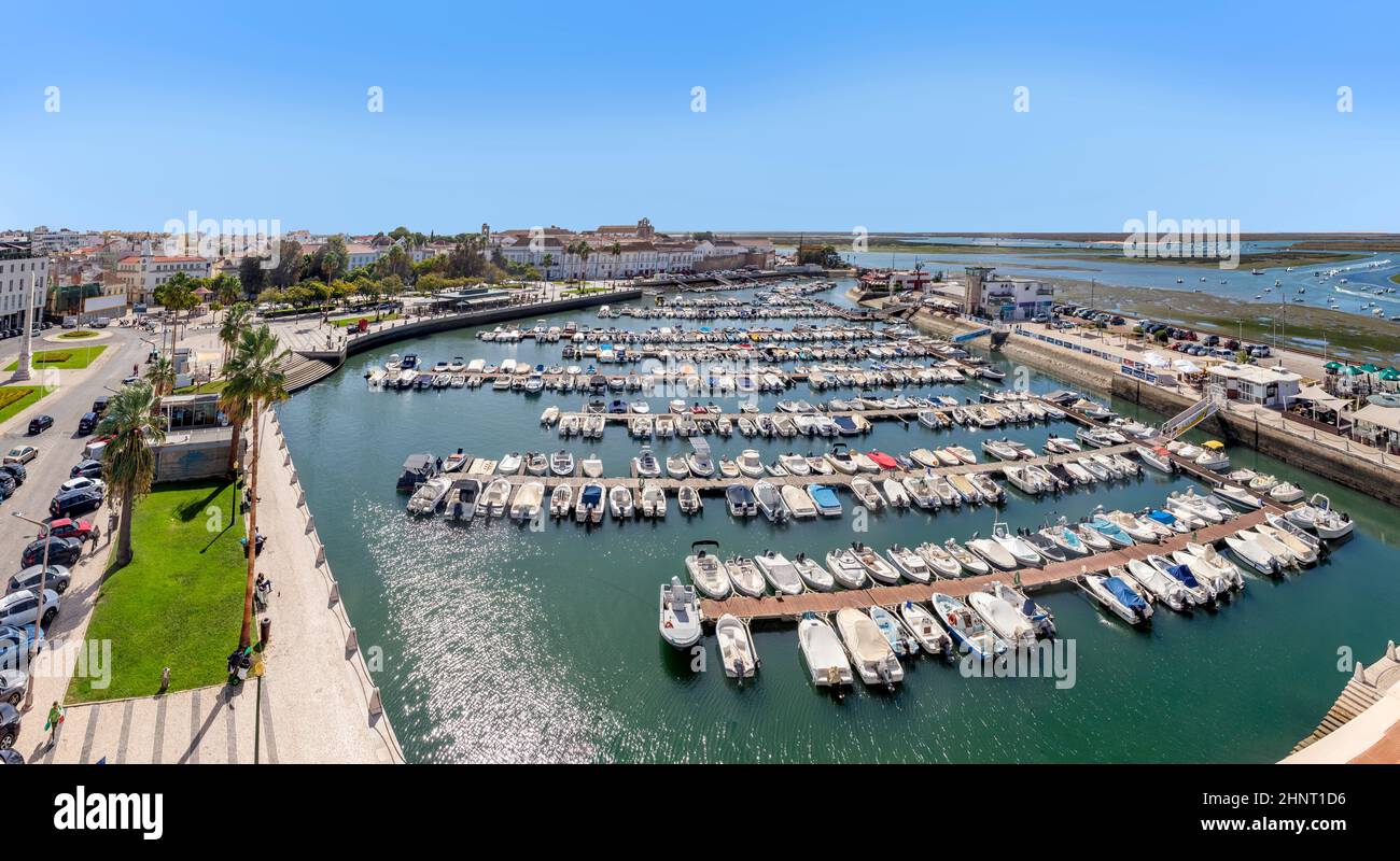 Harbor view marina hi-res stock photography and images - Alamy