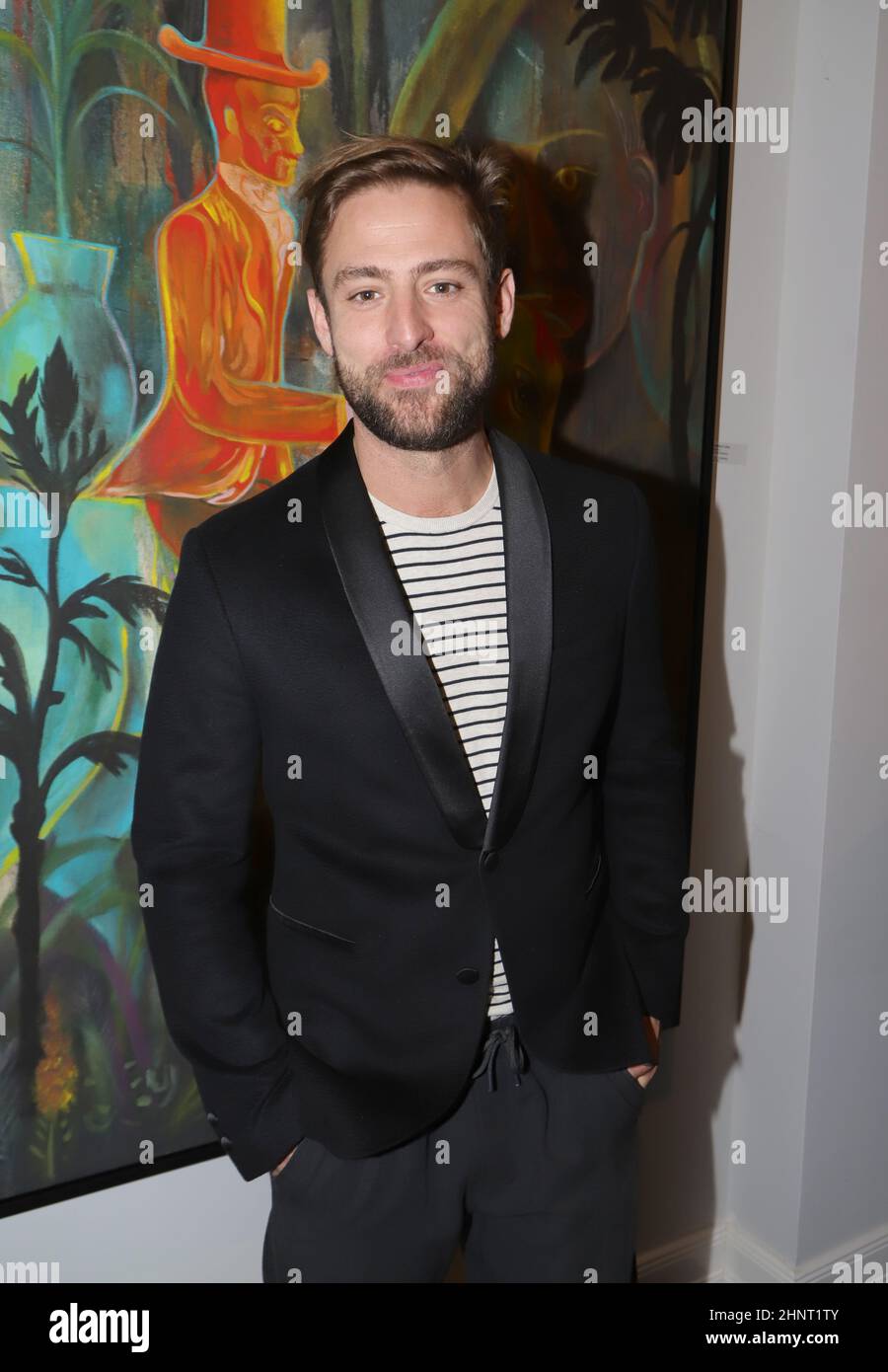 Olaf hajek hi-res stock photography and images - Alamy