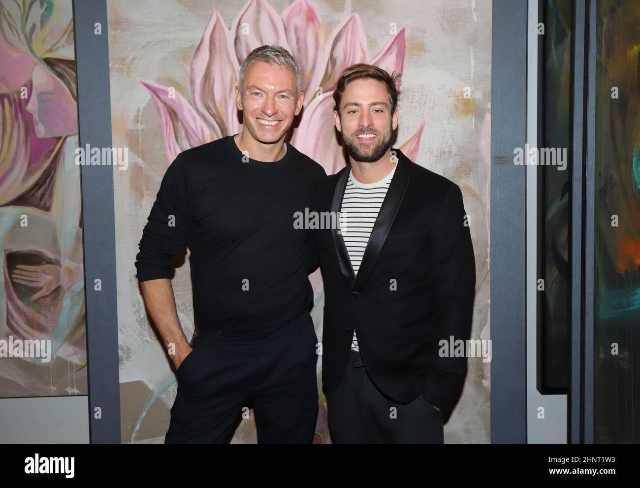 Olaf hajek hi-res stock photography and images - Alamy