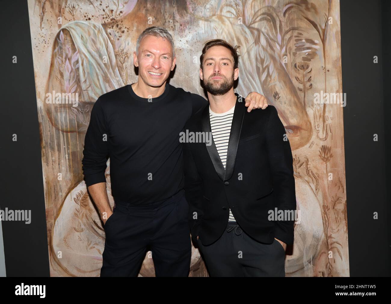 Olaf hajek hi-res stock photography and images - Alamy