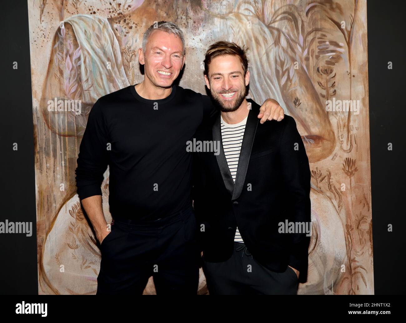 Olaf hajek hi-res stock photography and images - Alamy