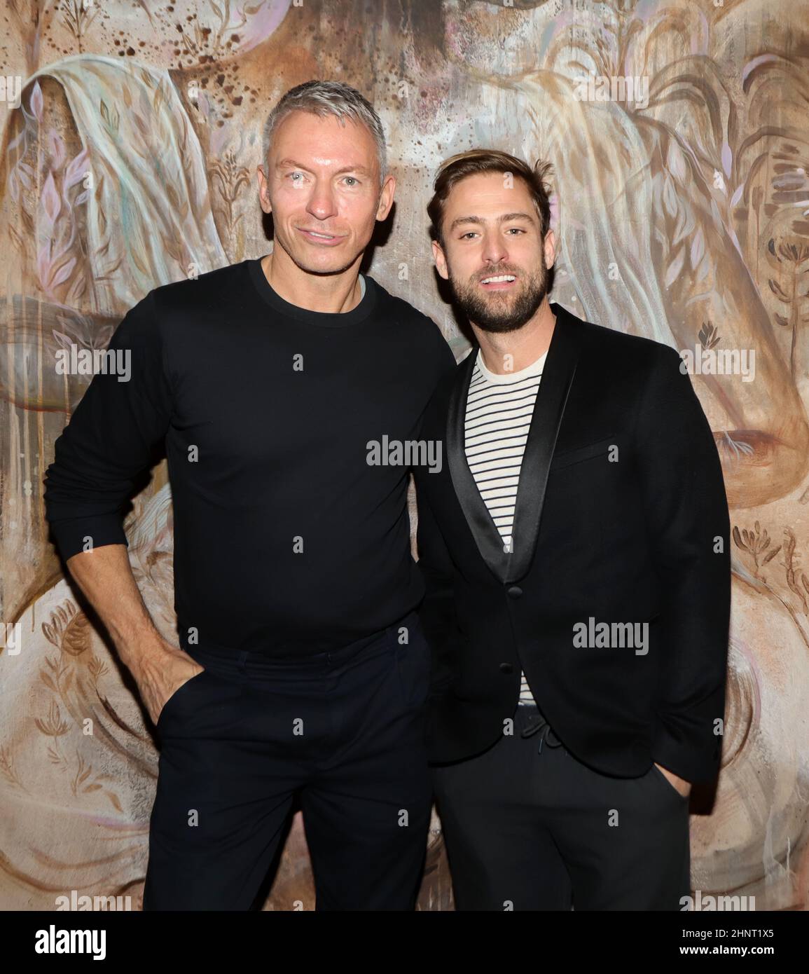 Olaf hajek hi-res stock photography and images - Alamy