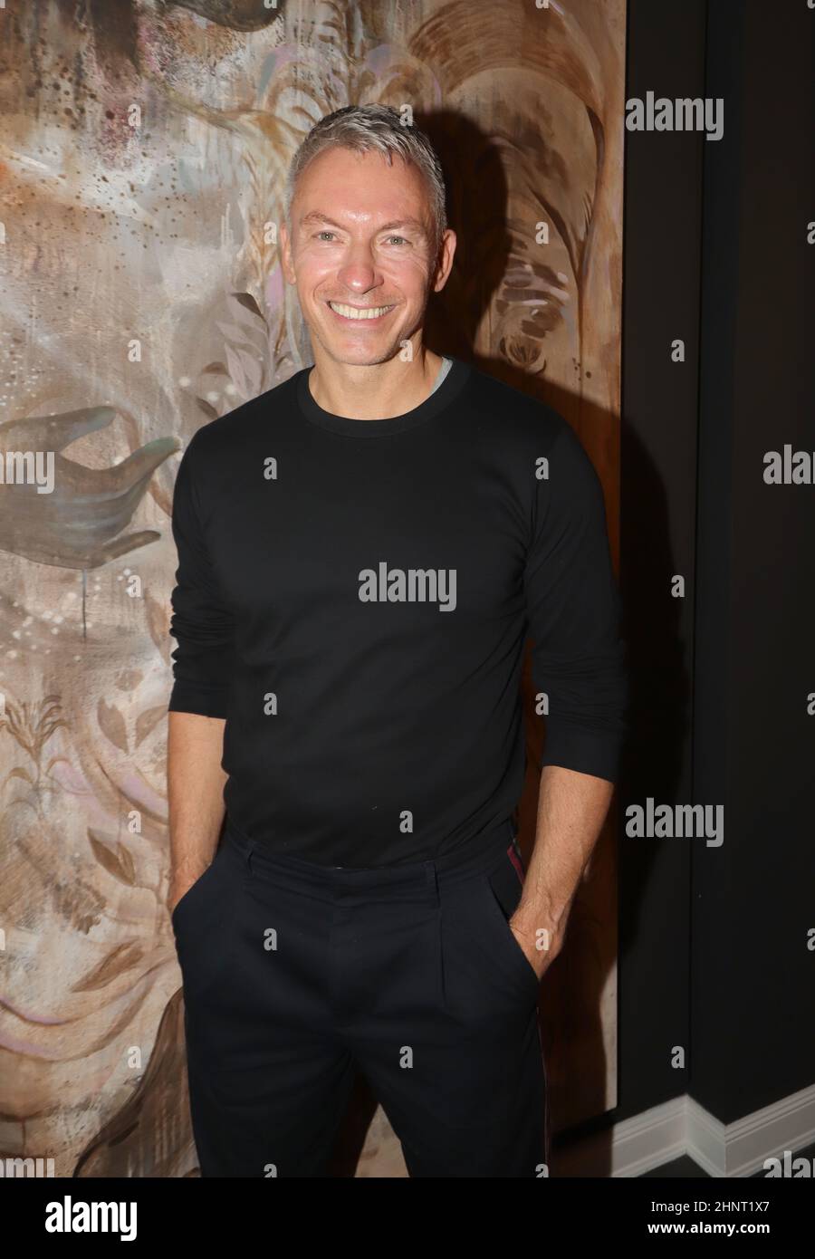 Olaf hajek hi-res stock photography and images - Alamy