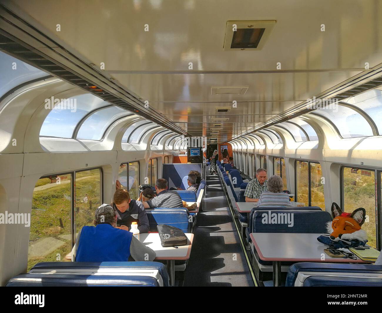 777 Pacific Surfliner