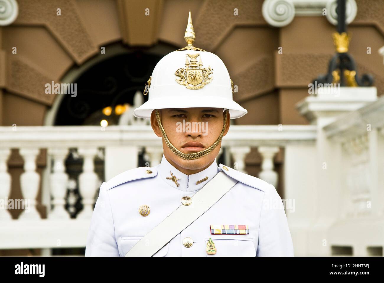 Changing bangkok hi-res stock photography and images - Alamy