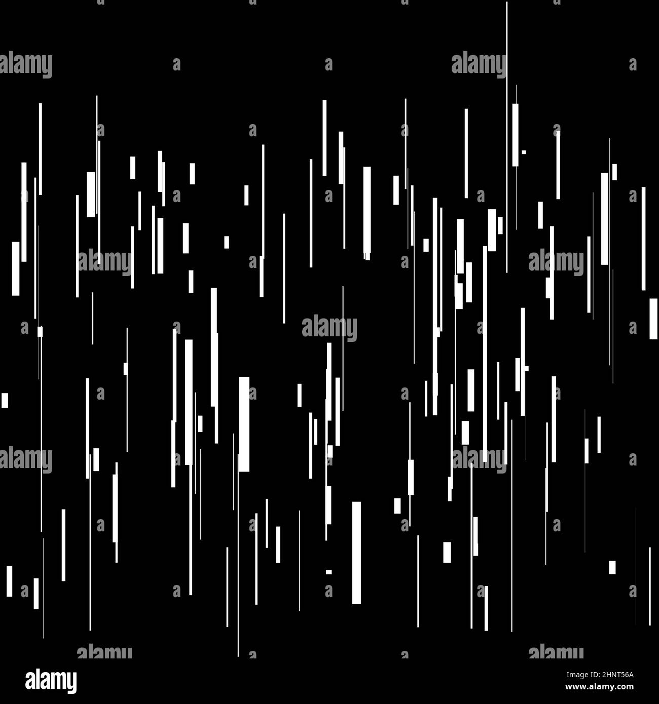 Random straight, parallel vertical lines, stripes texture, pattern ...