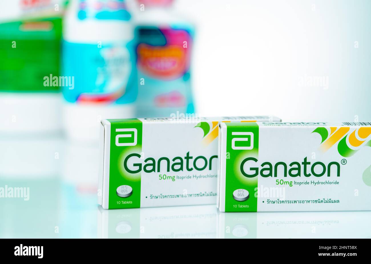 Ganaton hi-res stock photography and images - Alamy