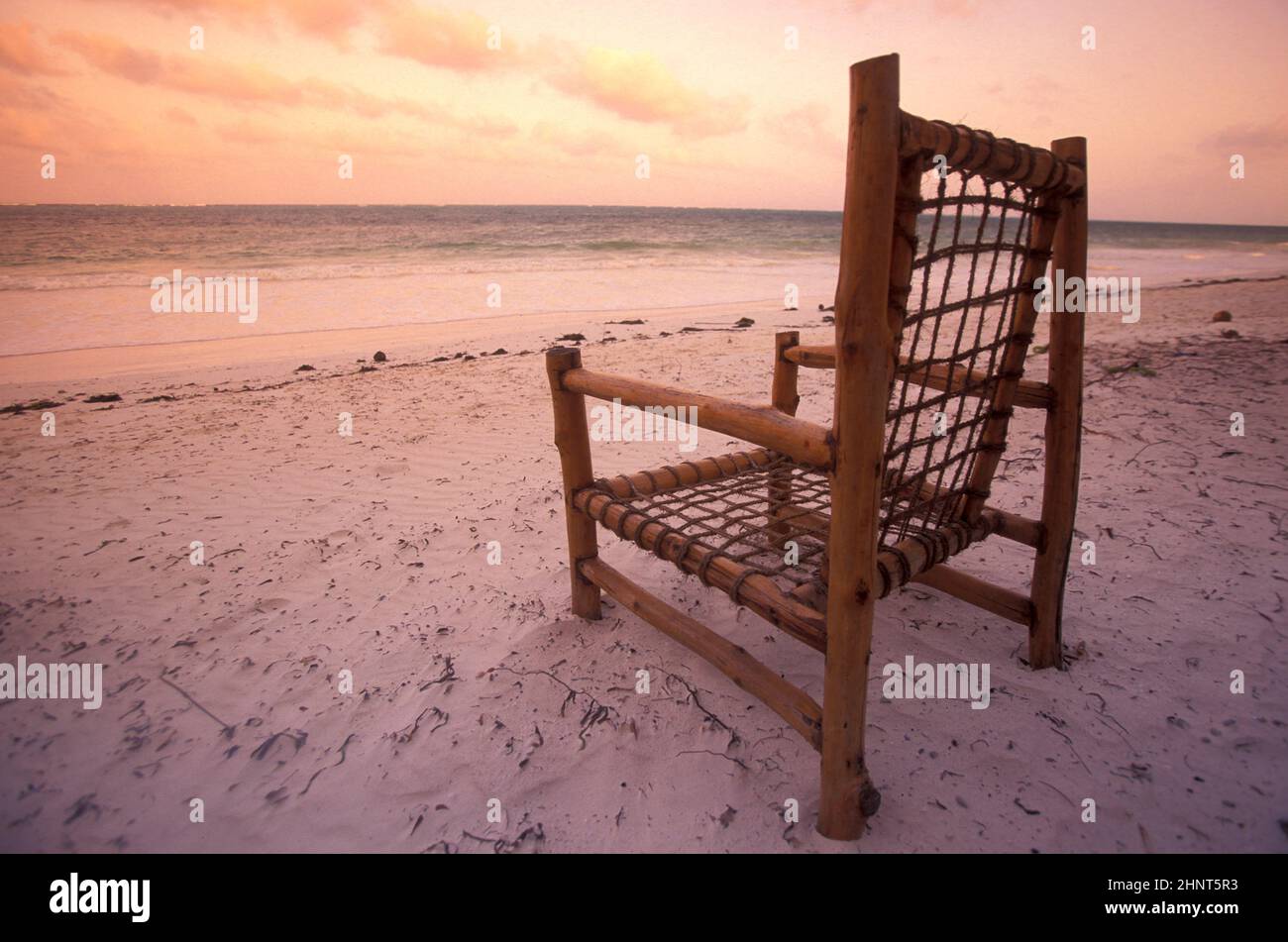ZANZIBAR BWEJUU EASTCOAST BEACH Stock Photo - Alamy