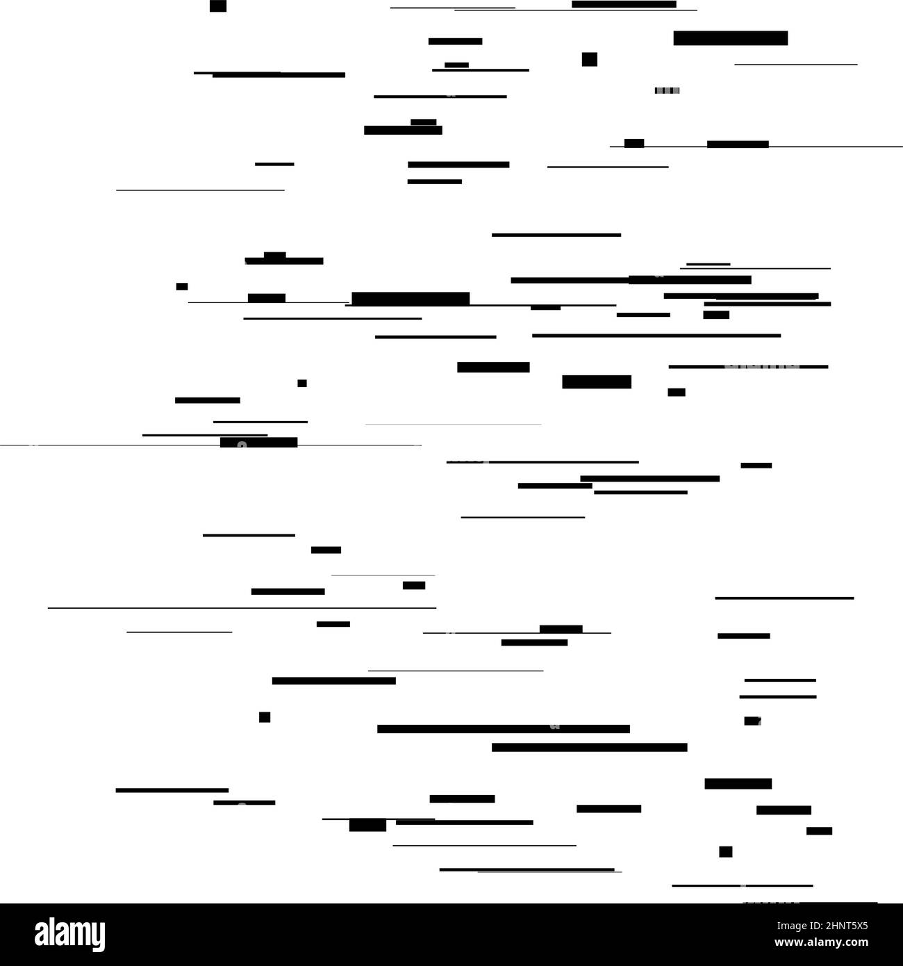 Random straight, parallel horizontal lines, stripes texture, pattern ...