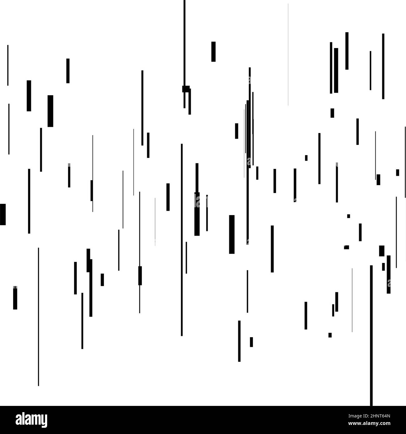Random straight, parallel vertical lines, stripes texture, pattern ...