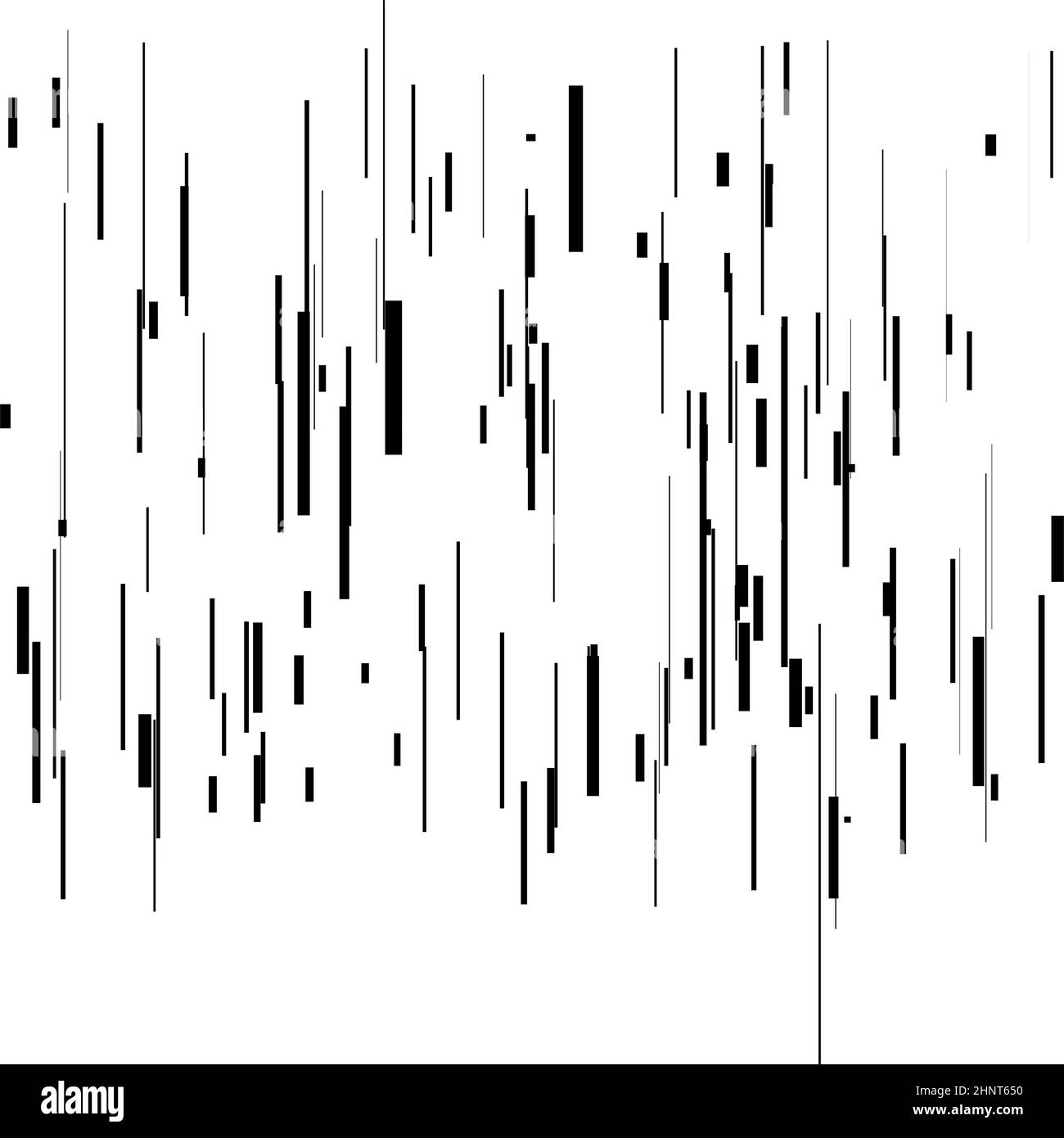 Random straight, parallel vertical lines, stripes texture, pattern ...