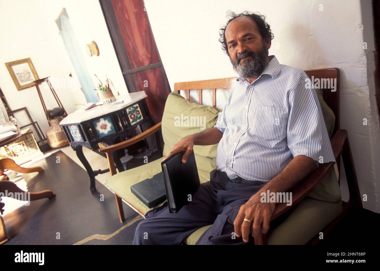 John silva hi-res stock photography and images - Alamy