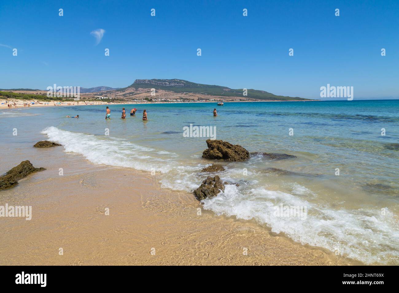 Beautiful naturist at the beach hi-res stock photography and images - Alamy