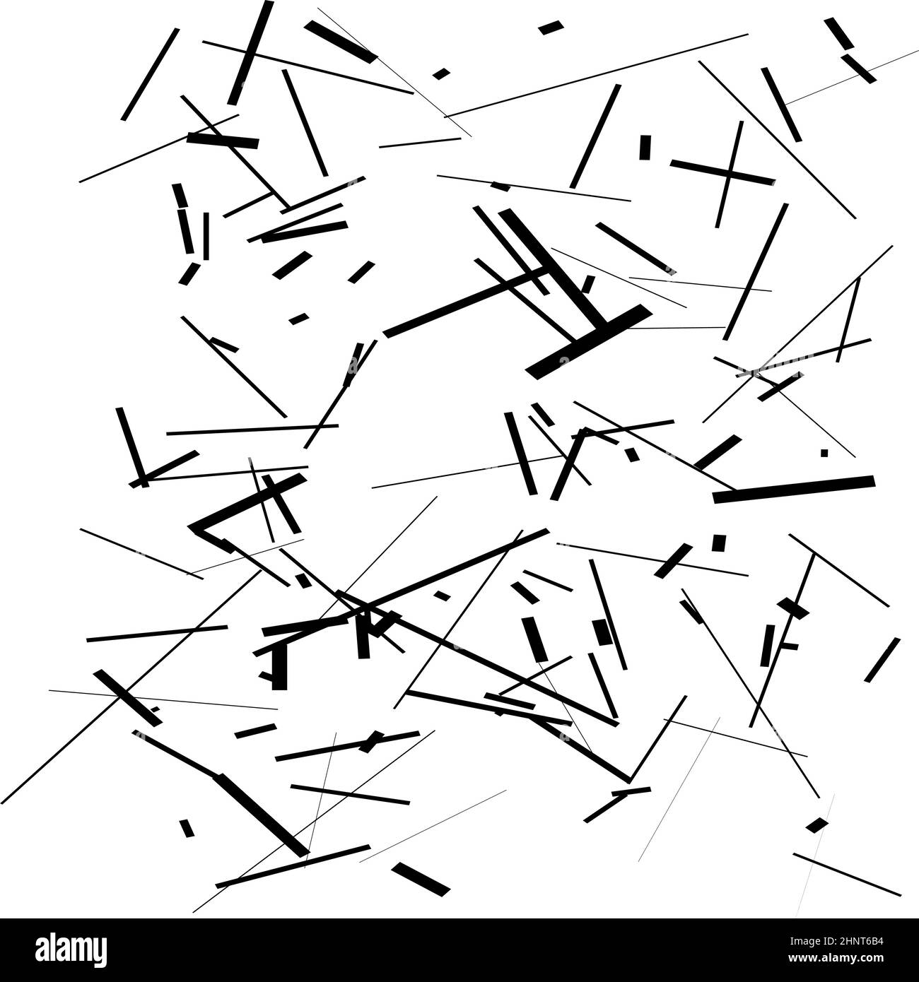 Random diagonal, oblique, skew lines, stripes texture pattern vector - stock vector illustration ...