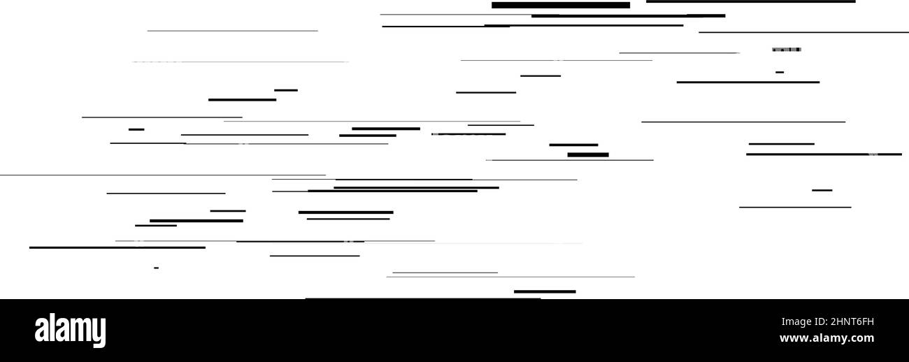 Random straight, parallel horizontal lines, stripes texture, pattern ...