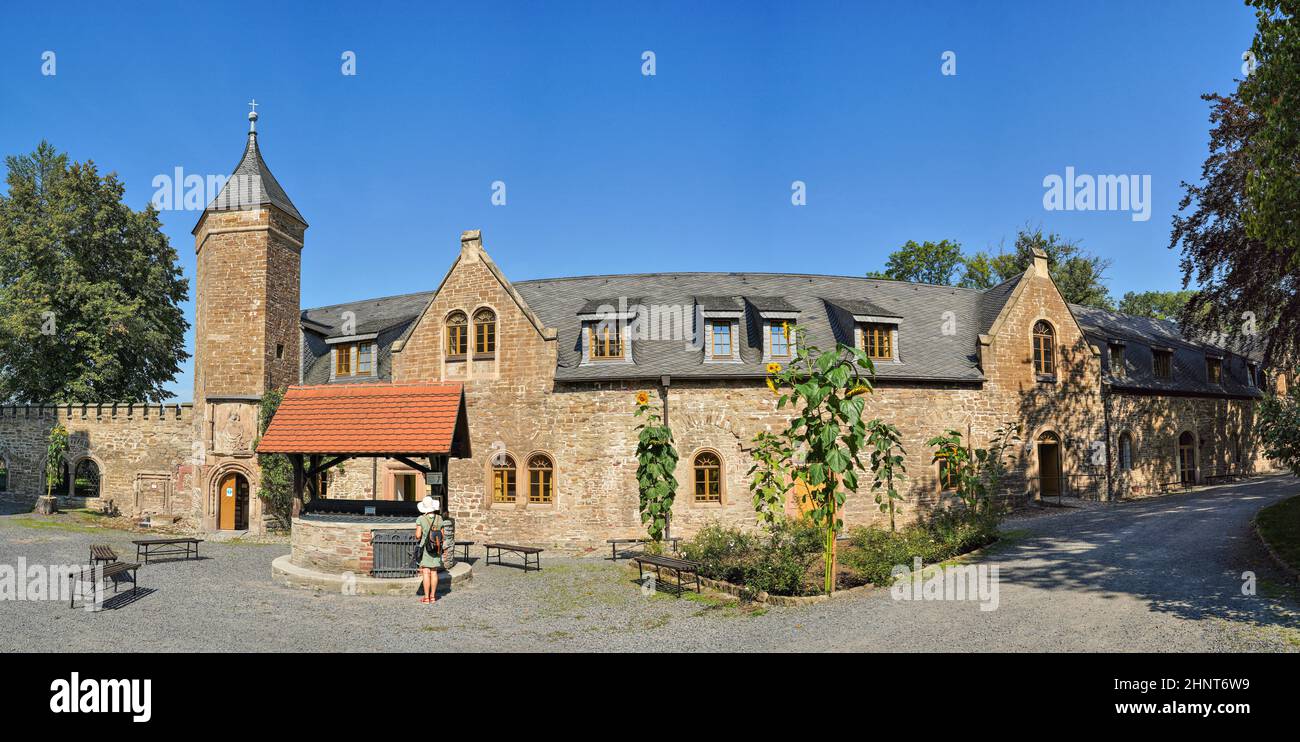 Mansfeld counts hi-res stock photography and images - Alamy