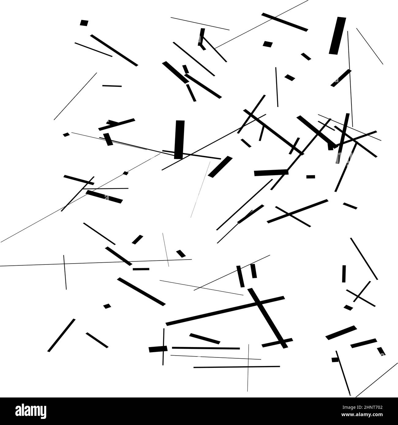 Random diagonal, oblique, skew lines, stripes texture pattern vector - stock vector illustration ...